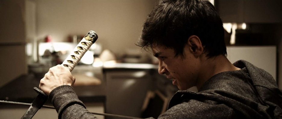 Kill Order (2017) | ČSFD.cz