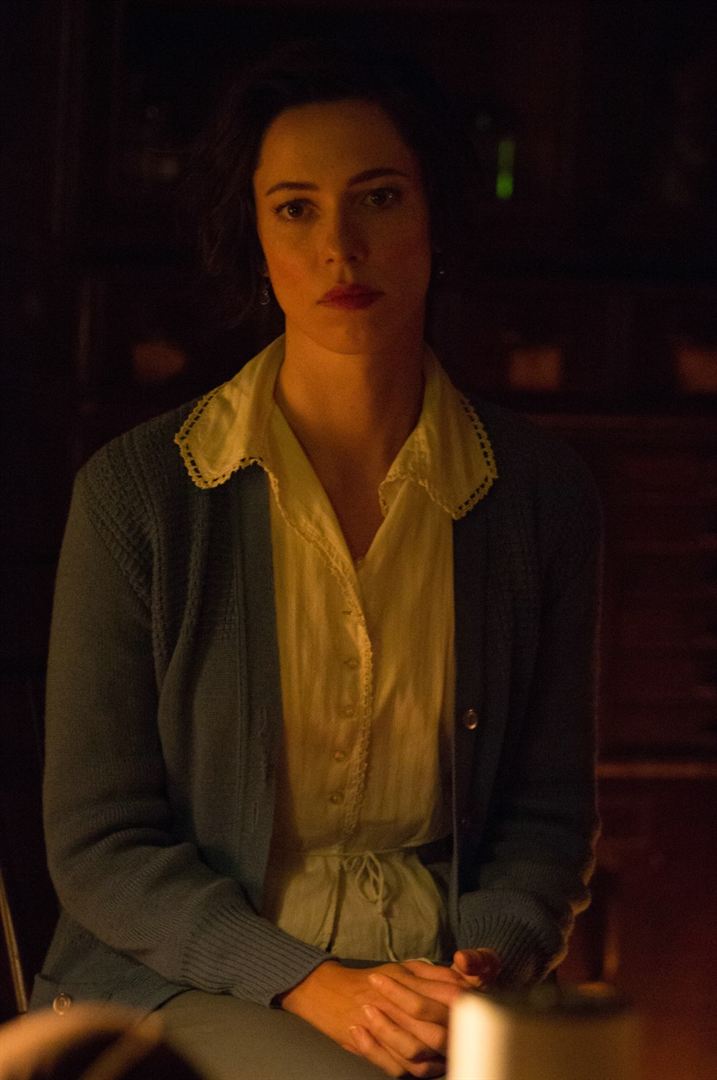 Professor Marston & the Wonder Women (2017) | Tvůrci | ČSFD.cz