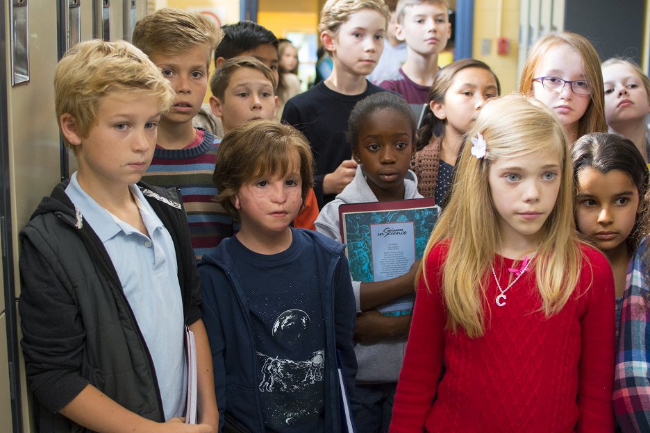 Jacob Tremblay | ČSFD.cz