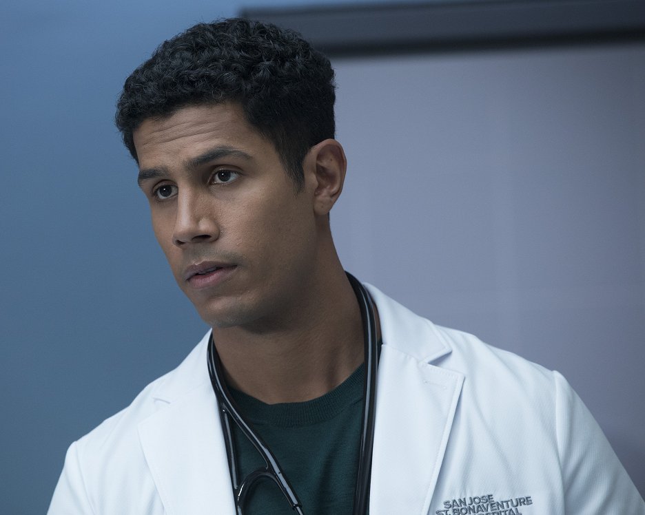 Chuku Modu | ČSFD.cz