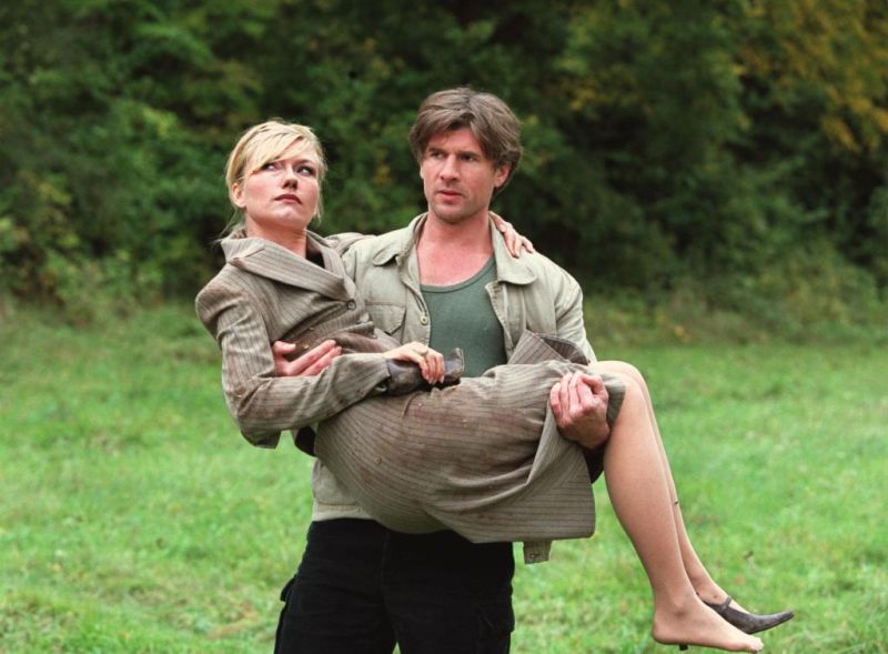 Mein Weg zu Dir (2003) | ČSFD.cz