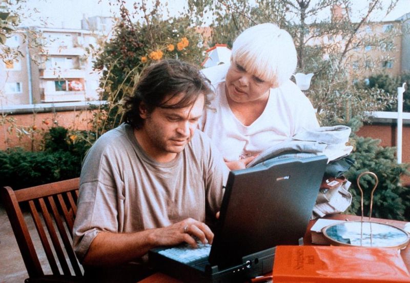 Null Risiko und reich (1997) | ČSFD.cz