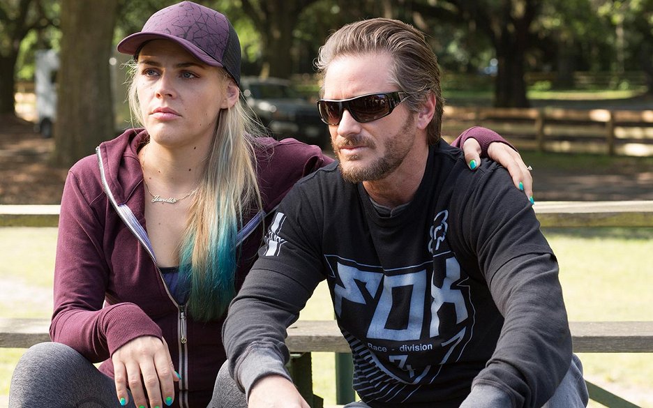 Boj o riaditeľňu - Season 1 (S01) (2016) | ČSFD.cz