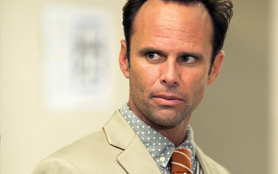 Boj o riaditeľňu - Season 1 (S01) (2016) | ČSFD.cz