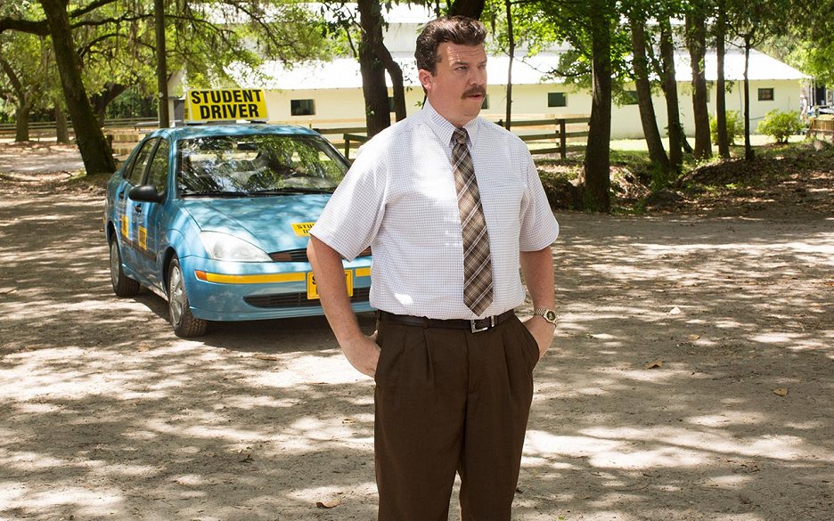 Boj o riaditeľňu - Season 1 (S01) (2016) | ČSFD.cz