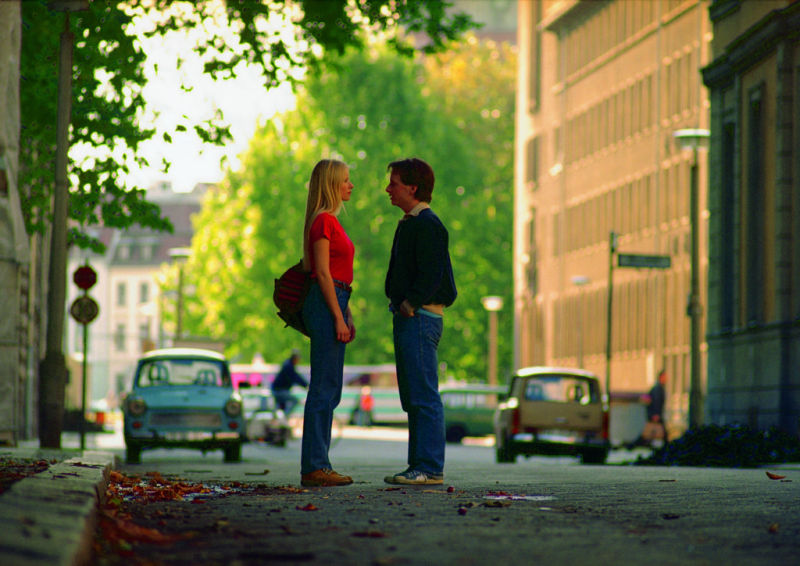 Liegen lernen (2003) | Arvostelut - Käyttäjäarvostelut | ČSFD.cz