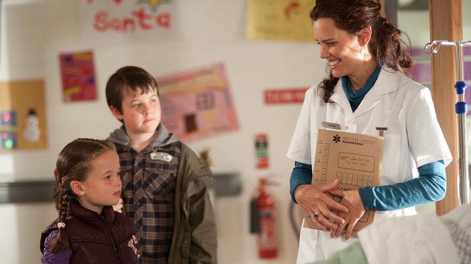 Ali Lyons | ČSFD.cz