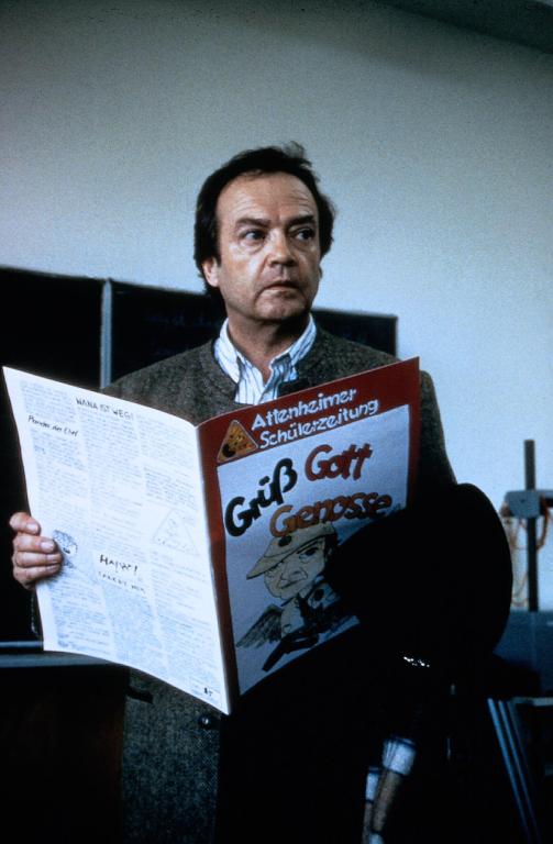 Grüß Gott, Genosse (1993) | ČSFD.cz