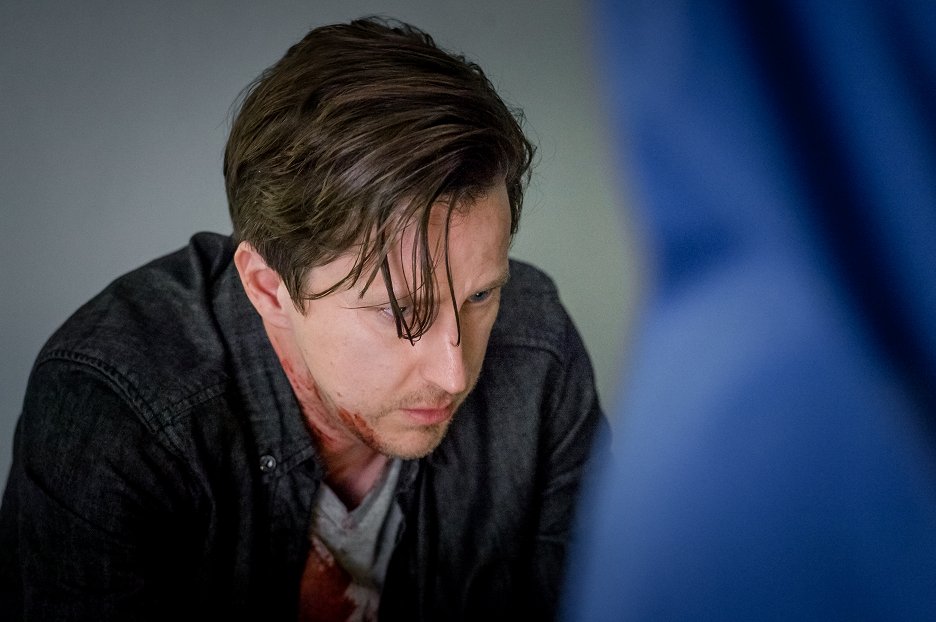 Lee Ingleby | ČSFD.cz