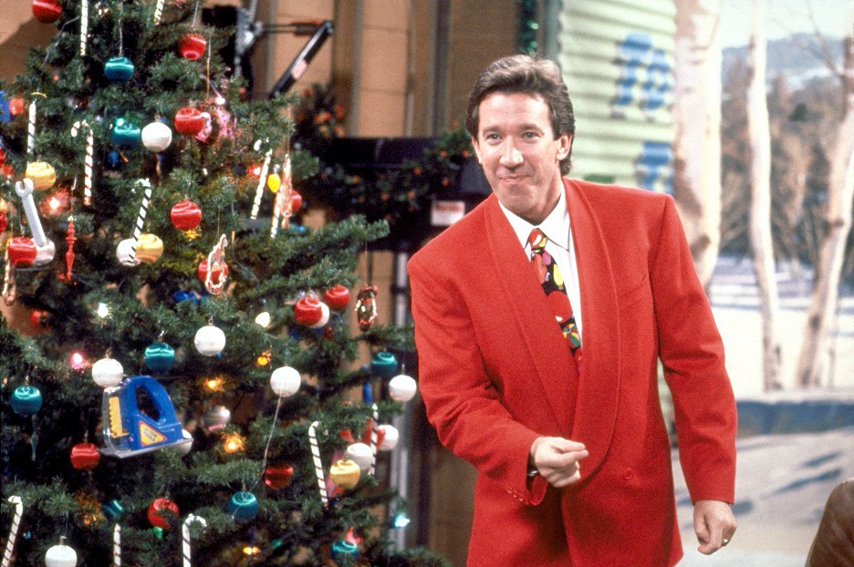 Kutil Tim - Šťastné a veselé (S01E12) (1991) | Galerie - Z epizody ...