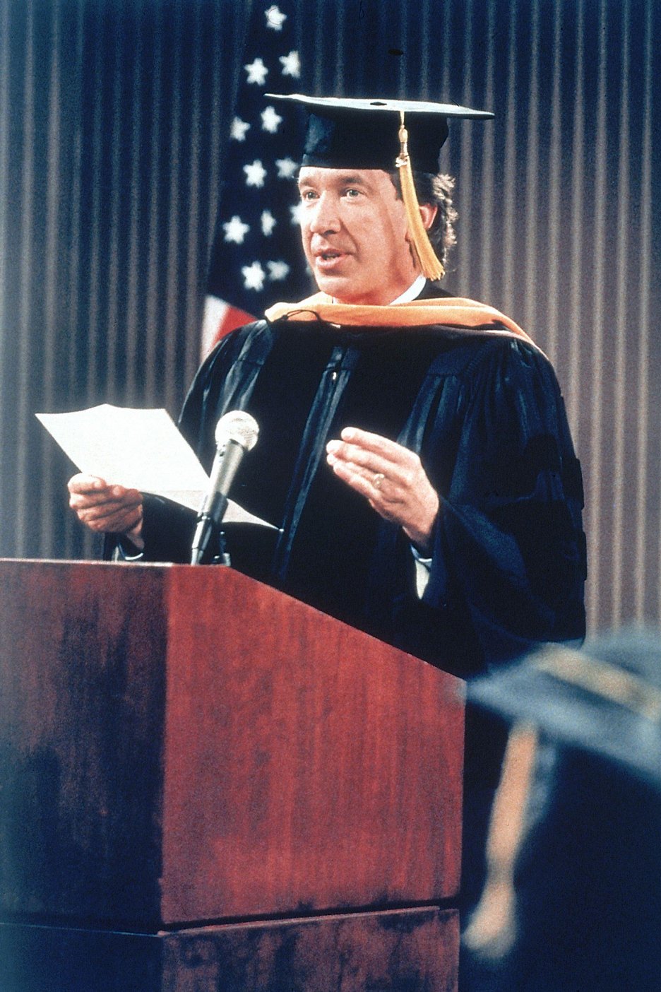 Kutil Tim - Doktor v domě (S05E10) (1995) | ČSFD.cz