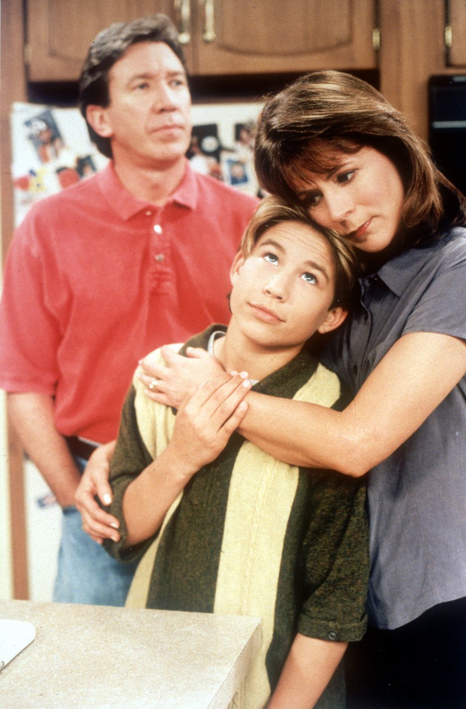 Kutil Tim - Nejdelší den (S05E22) (1996) | ČSFD.cz