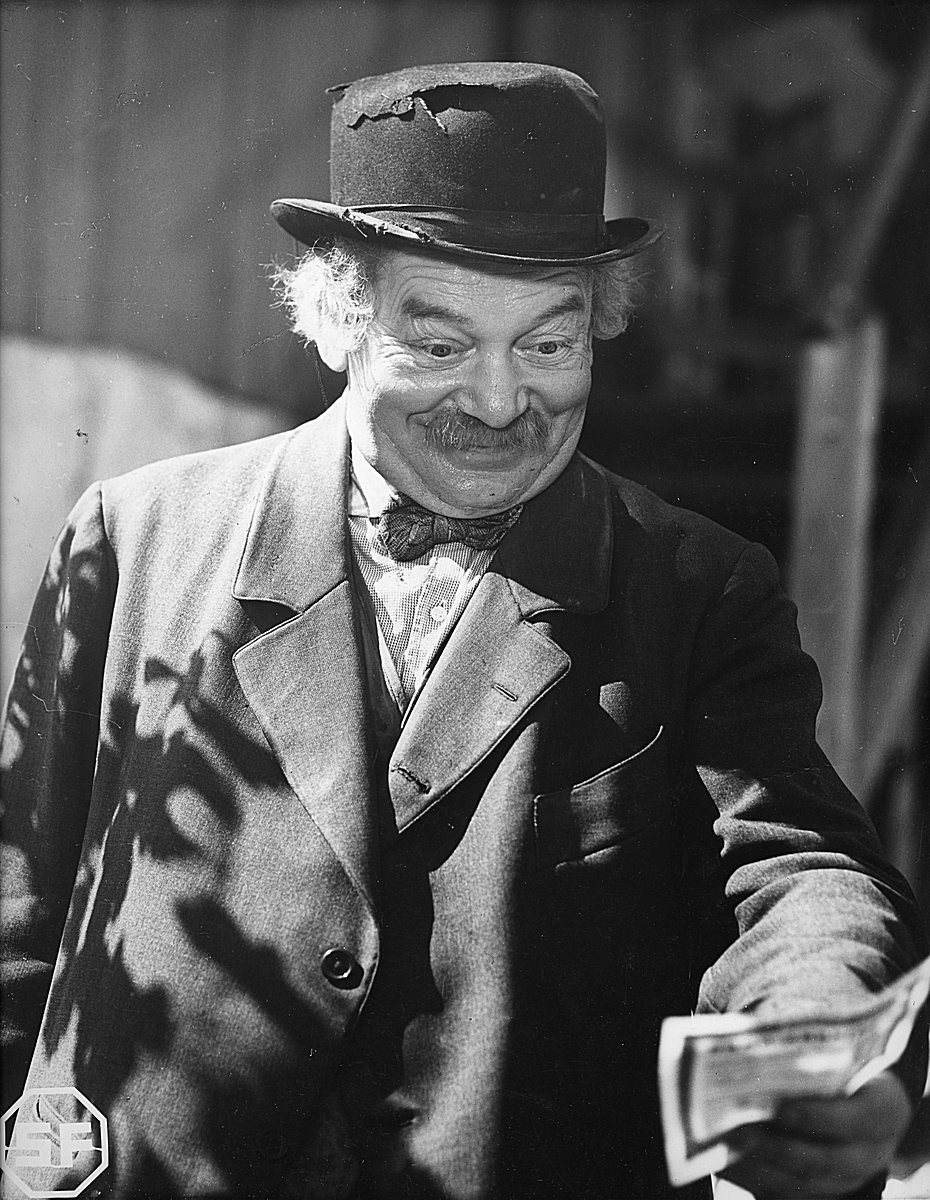 If I Only Had the Power (1941) | ČSFD.cz