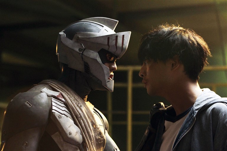 Brave Storm (2017) | ČSFD.cz