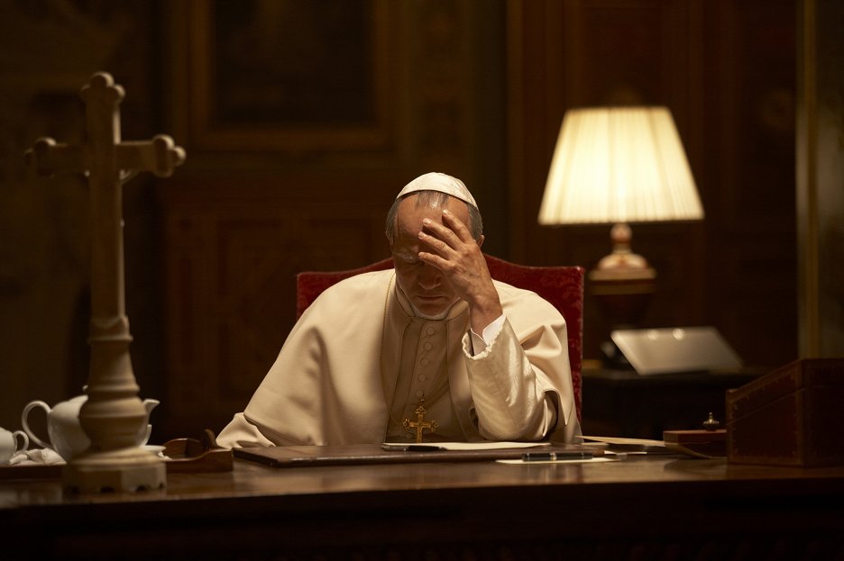 The Jewish Cardinal (2013) | ČSFD.cz