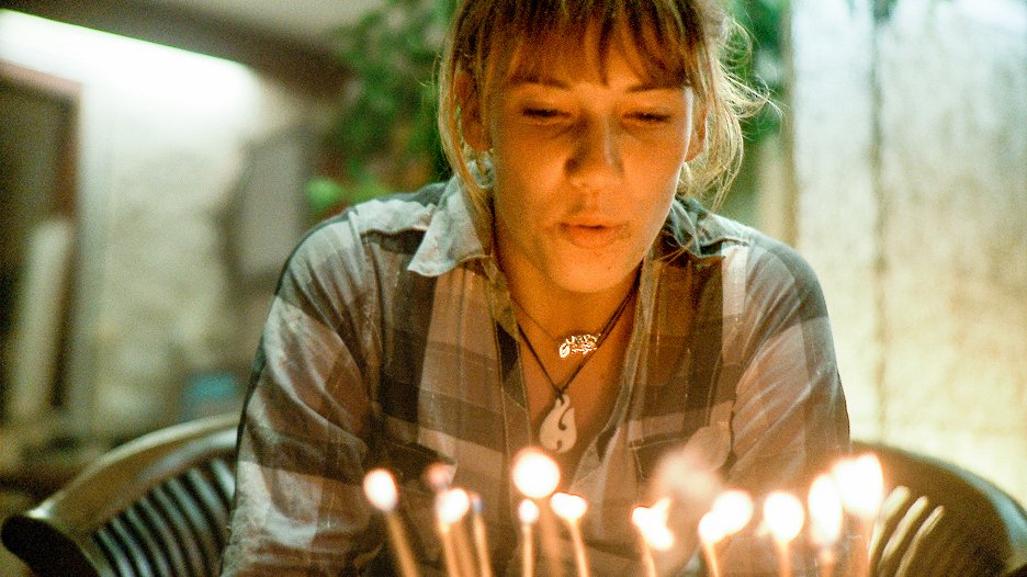 Maidentrip (2013) | Galerie - Z filmu | ČSFD.cz