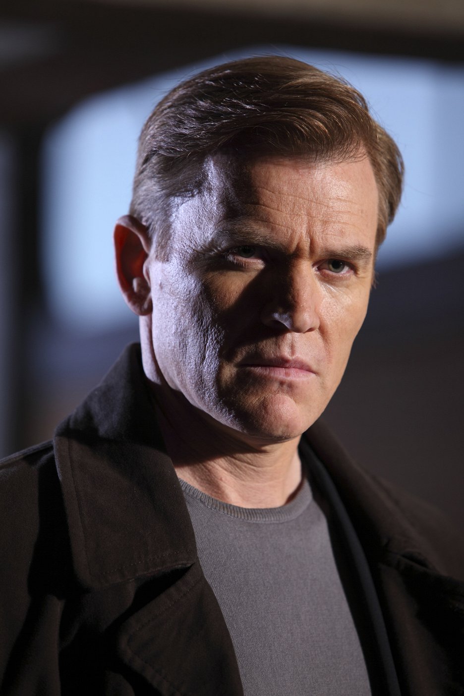 Richard Dillane | ČSFD.cz