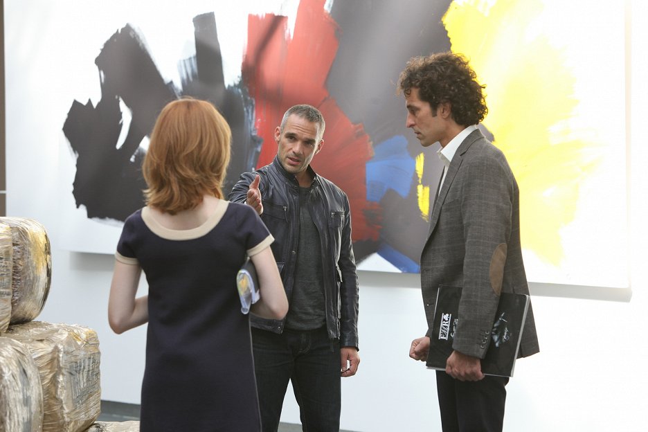 Boris Terral | ČSFD.cz