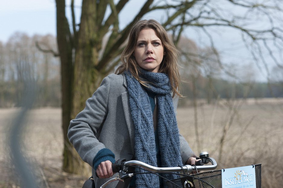 Das Nebelhaus (2017) | ČSFD.cz