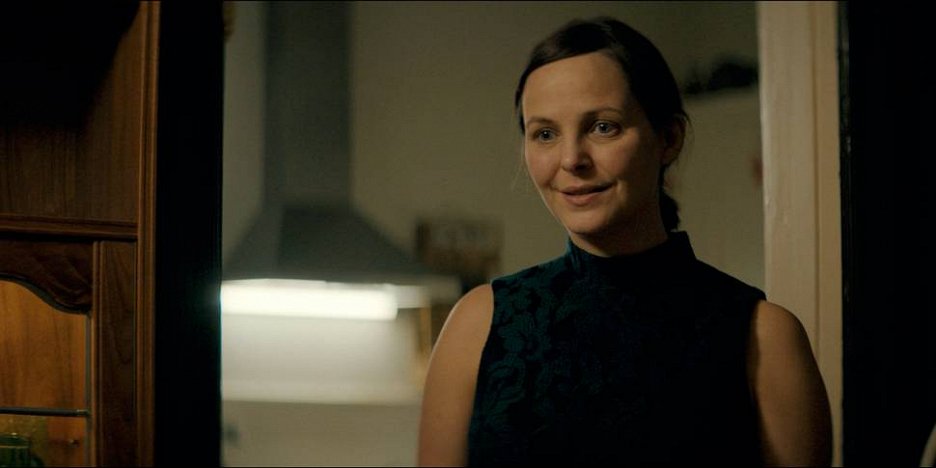Cecilie A. Mosli | Galerie - Z filmu | ČSFD.cz