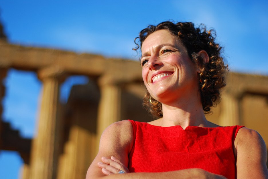 Alex Polizzi | ČSFD.cz