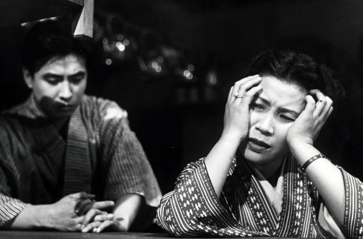 Nihon no higeki (1953) | ČSFD.cz