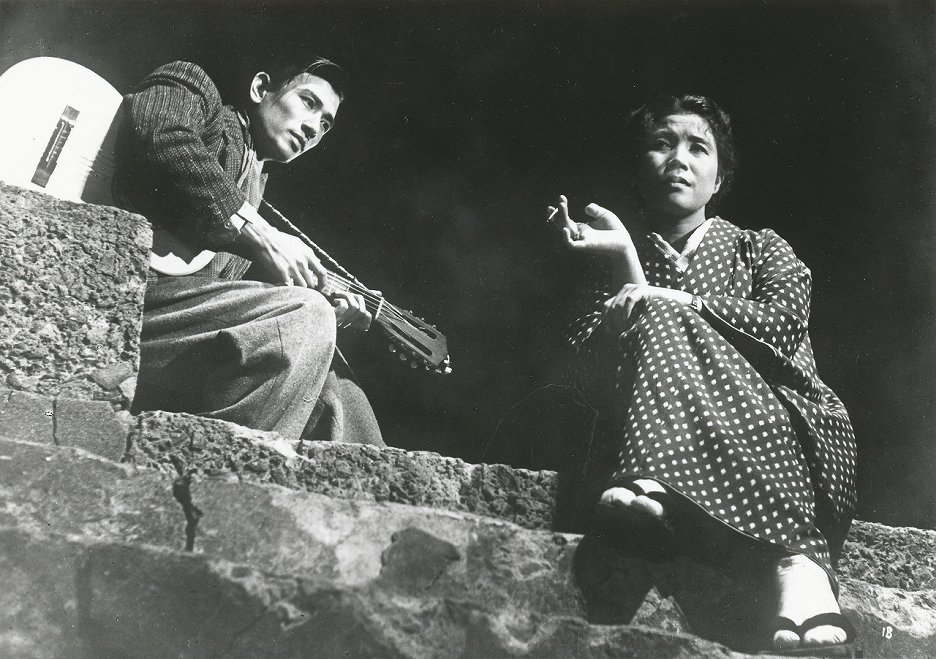 Nihon no higeki (1953) | ČSFD.cz