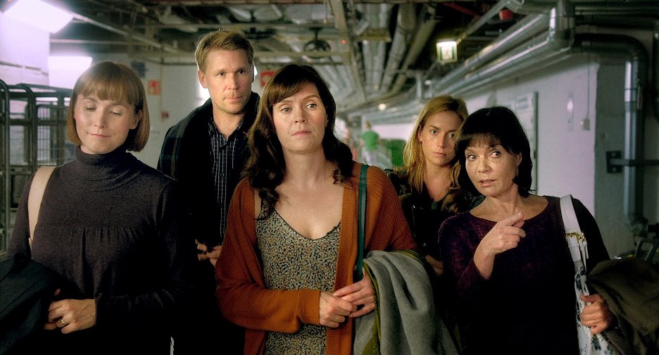 Matti Ristinen | ČSFD.cz