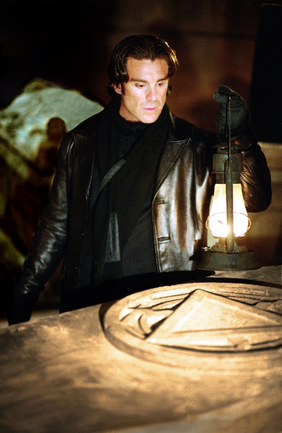 Michael T. Weiss | ČSFD.cz