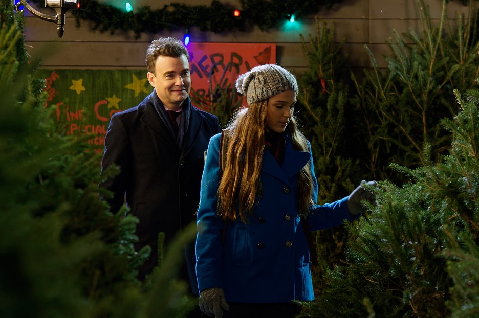 Micah Kalisch | Galerie - Z filmu | ČSFD.cz