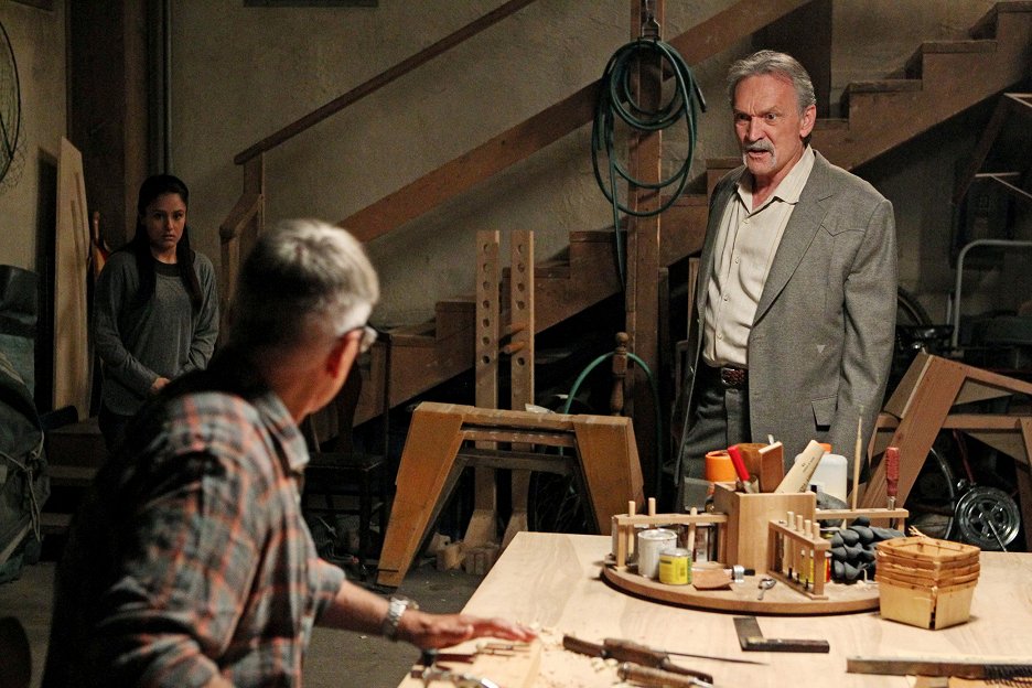 Muse Watson | ČSFD.cz