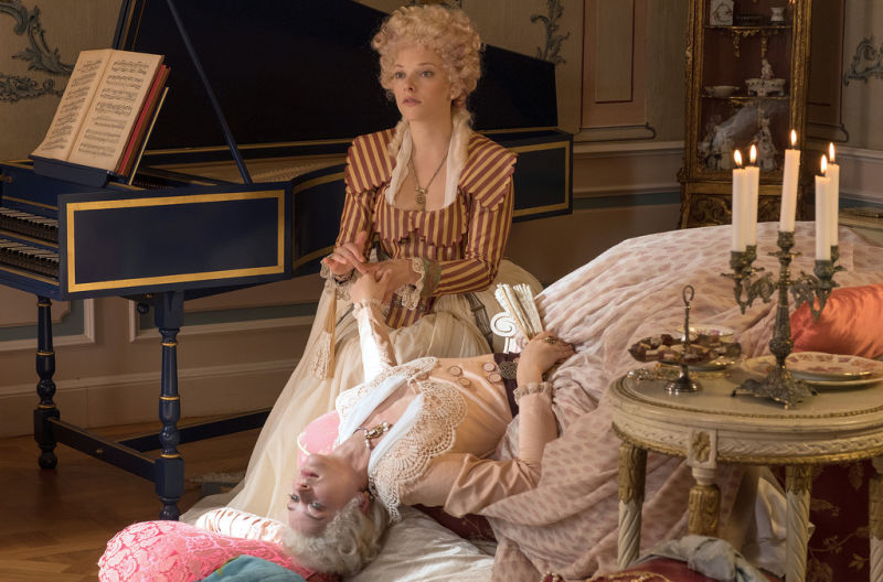 Judith Neumann | Galerie - Z filmu | ČSFD.cz