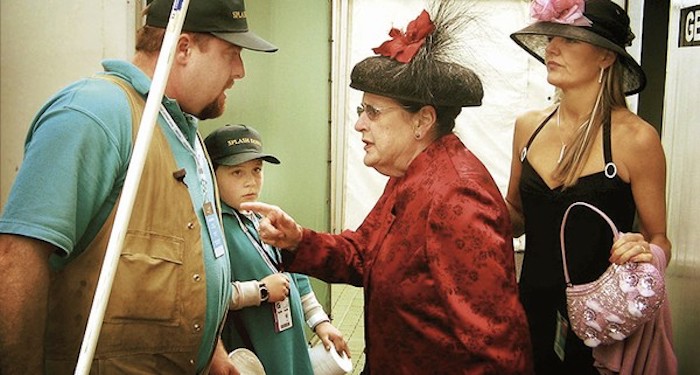 Kenny (2006) | ČSFD.cz