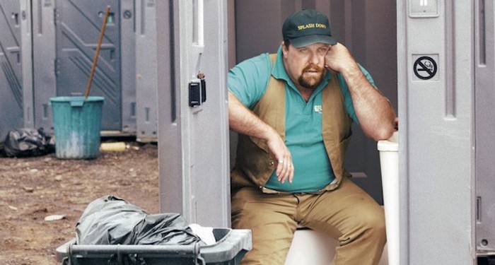 Kenny (2006) | ČSFD.cz