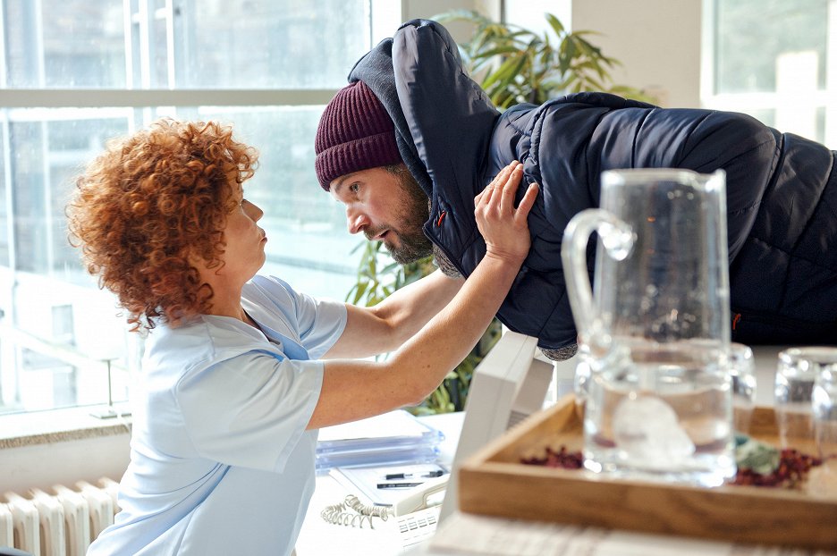 Annette Strasser | ČSFD.cz