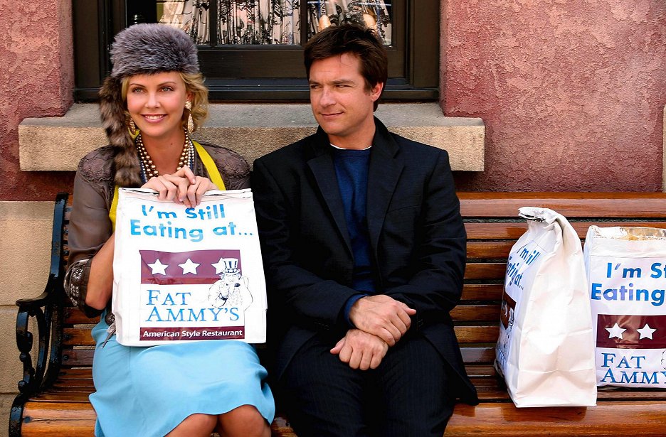 Arrested Development - Forget Me Now (S03E03) (2005) | ČSFD.cz