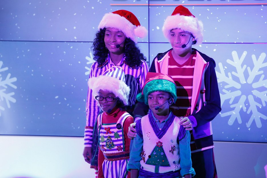 Marcus Scribner | ČSFD.sk