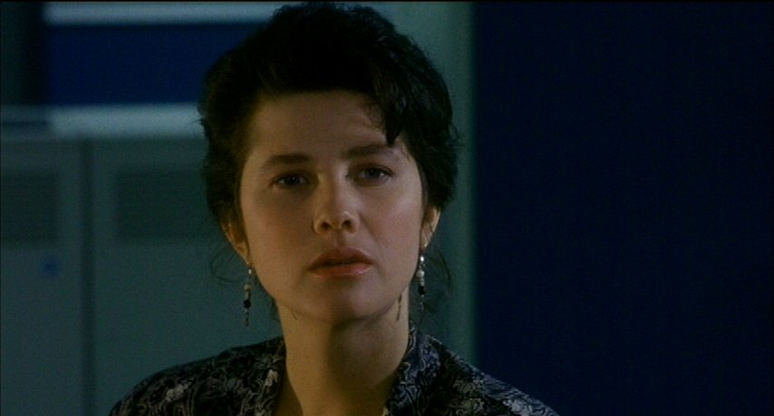 Moucha 2 (1989) | ČSFD.cz