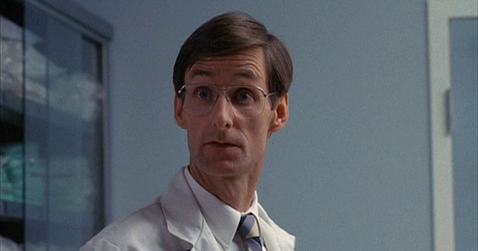 Moucha 2 (1989) | ČSFD.cz