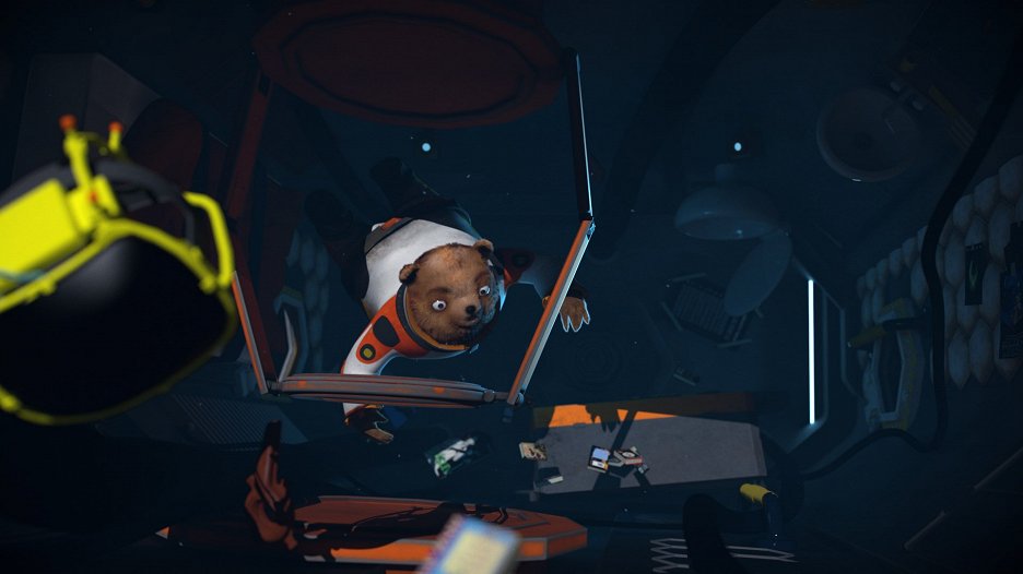 Neil (2017) | ČSFD.cz