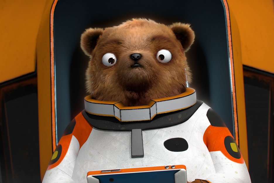 Neil (2017) | ČSFD.cz