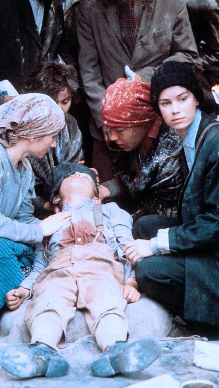 Milena (1991) | ČSFD.cz