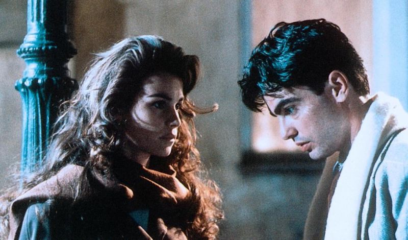 Milena (1991) | Galerie - Z filmu | ČSFD.cz