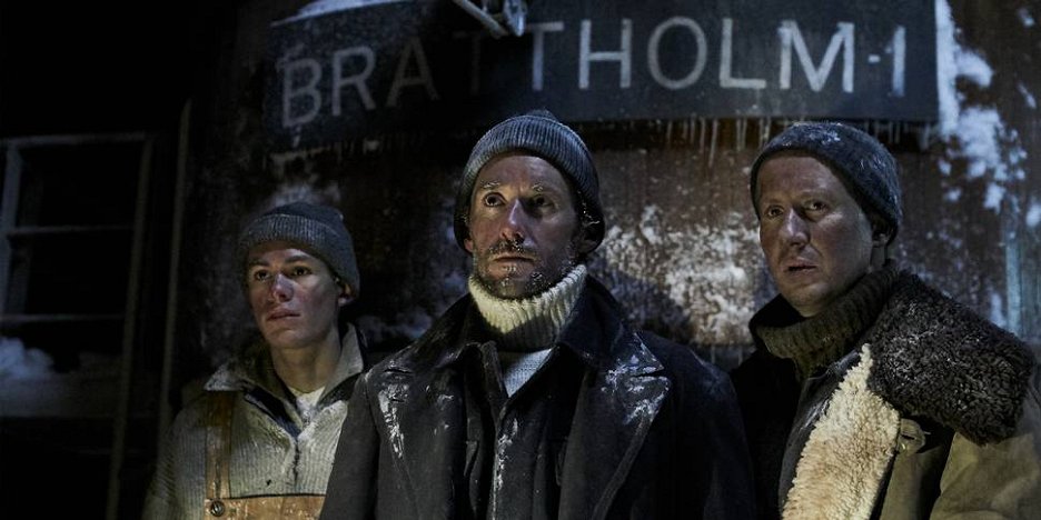 Thomas Gullestad | ČSFD.cz