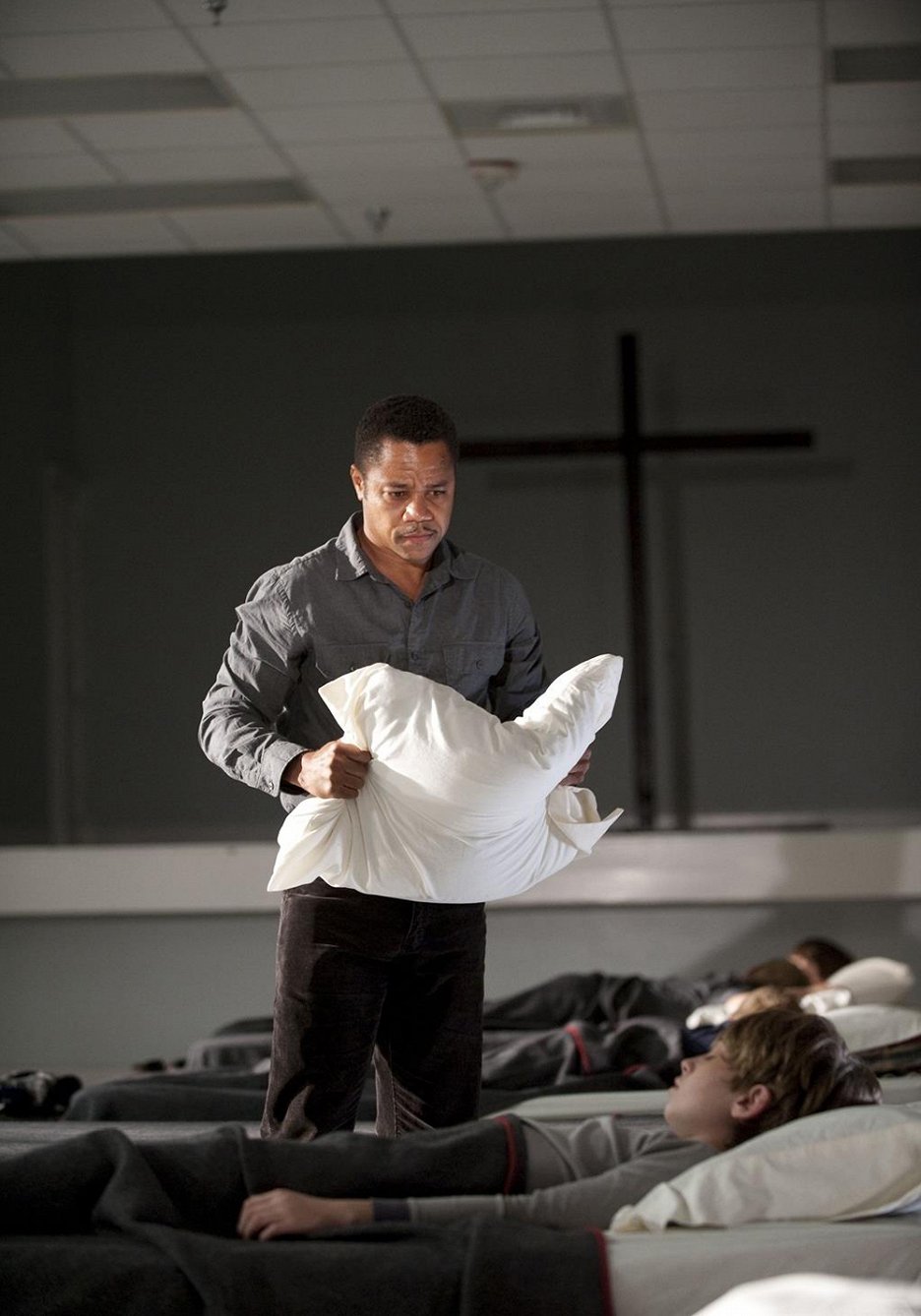 Tikot hodin (2011) | ČSFD.cz