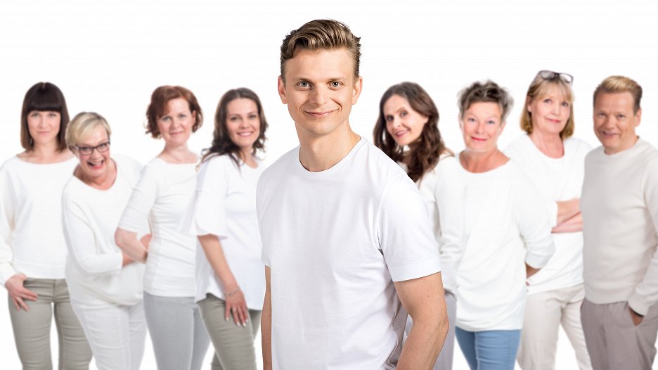 Minna Korhonen | ČSFD.cz