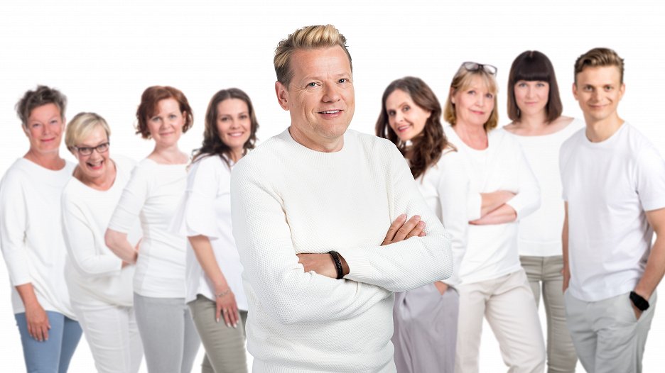 Minna Korhonen | ČSFD.cz