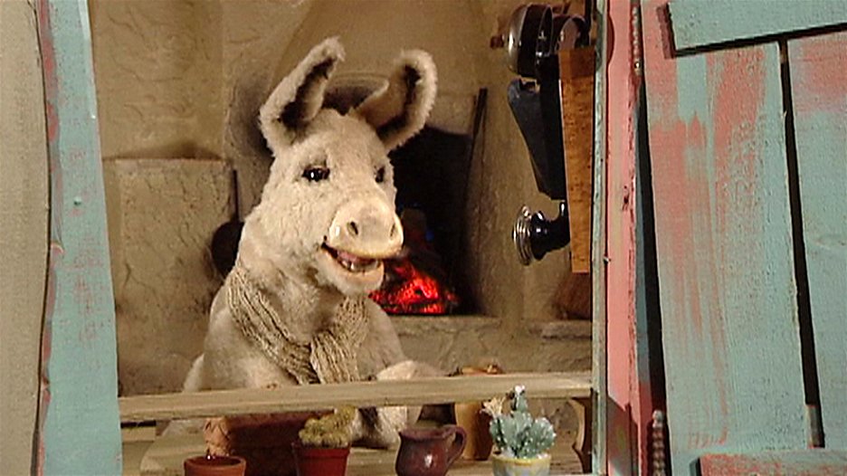 Aasi, Morso ja Mouru (1999) | Epizody | ČSFD.cz