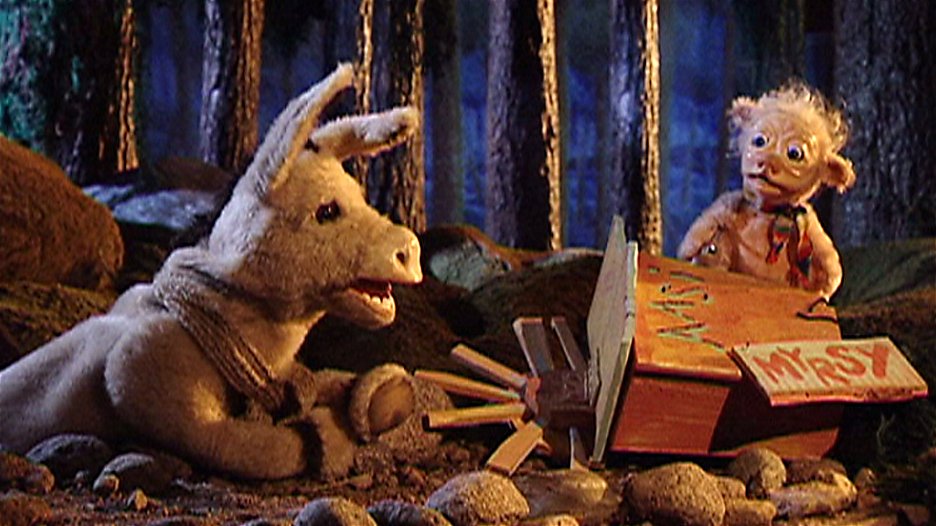 Aasi, Morso ja Mouru (1999) | ČSFD.cz