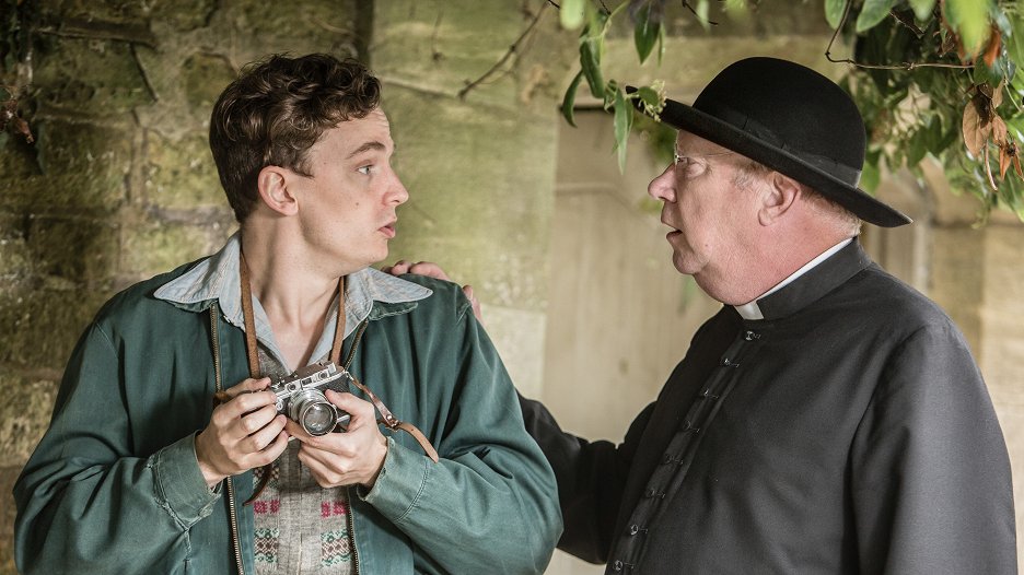 Thomas Pickles | ČSFD.cz